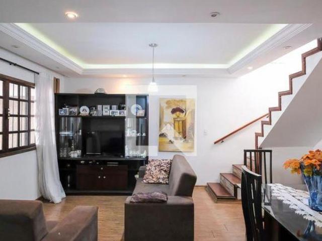 Casa à Venda Olímpico, 4 Quartos, 295 m² São Caetano do Sul