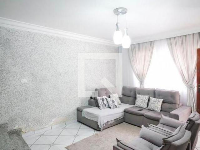 Casa à Venda Olímpico, 4 Quartos, 210 m² São Caetano do Sul