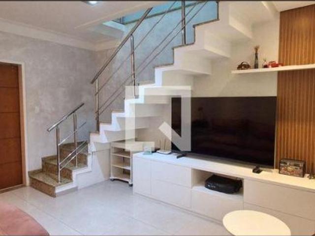 Casa à Venda Olímpico, 4 Quartos, 225 m² São Caetano do Sul