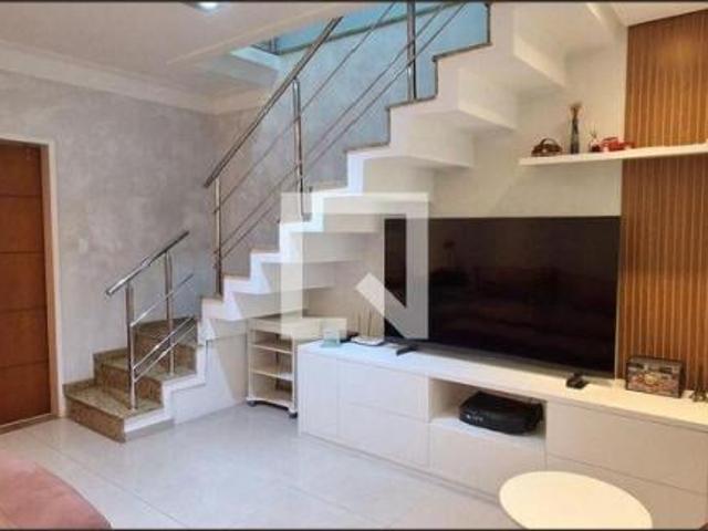 Casa à Venda Olímpico, 4 Quartos, 225 m² São Caetano do Sul