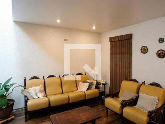 Casa à Venda Olímpico, 4 Quartos, 360 m² São Caetano do Sul