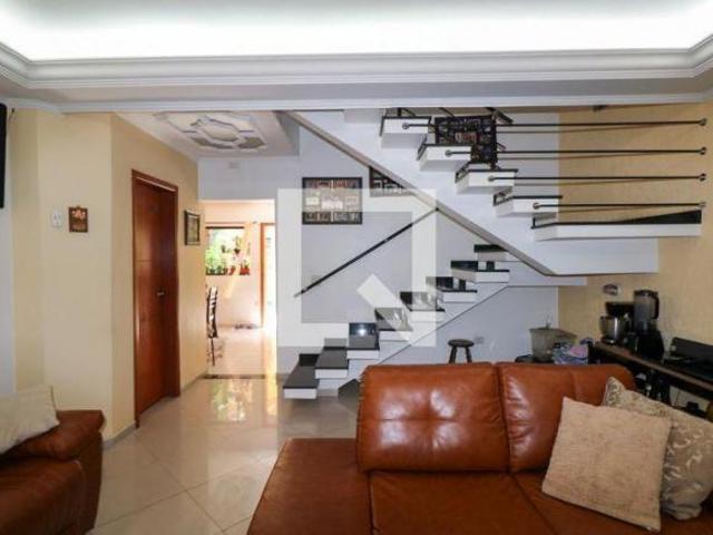Casa à Venda Olímpico, 4 Quartos, 300 m² São Caetano do Sul