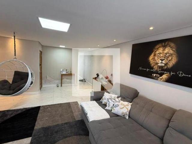 Casa à Venda Olímpico, 4 Quartos, 330 m2
