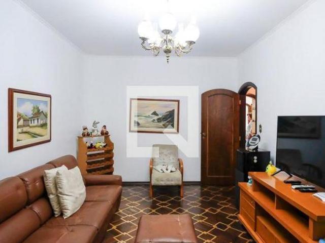 Casa à Venda Olímpico, 4 Quartos, 453 m² São Caetano do Sul