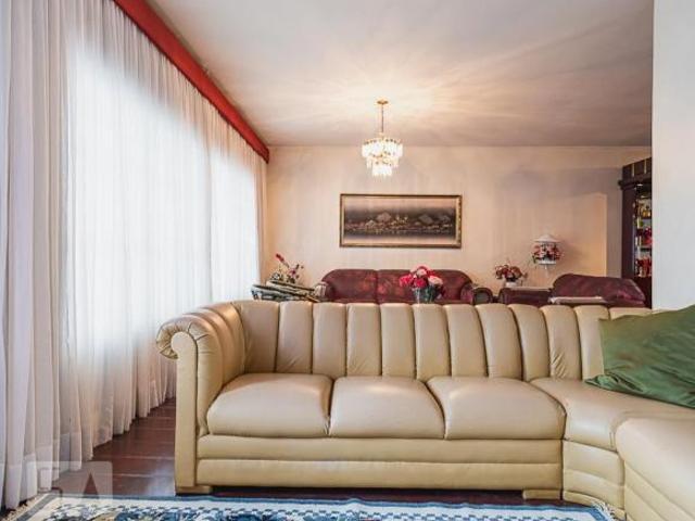 Casa à Venda Olímpico, 4 Quartos, 470 m² São Caetano do Sul