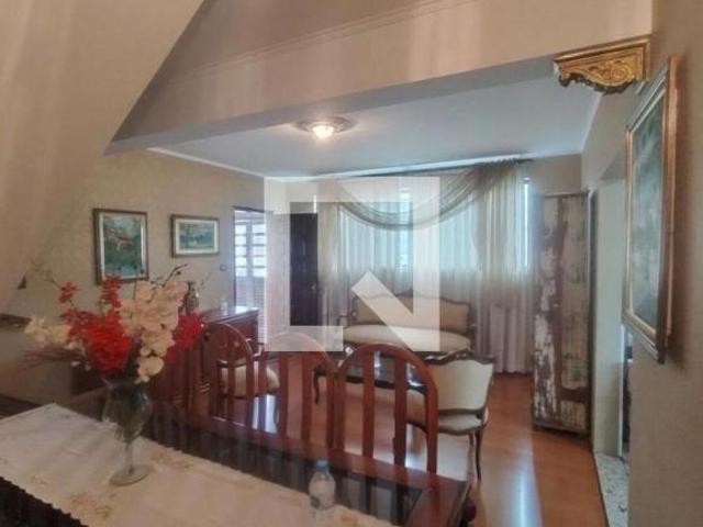 Casa à Venda Olímpico, 4 Quartos, 77 m2