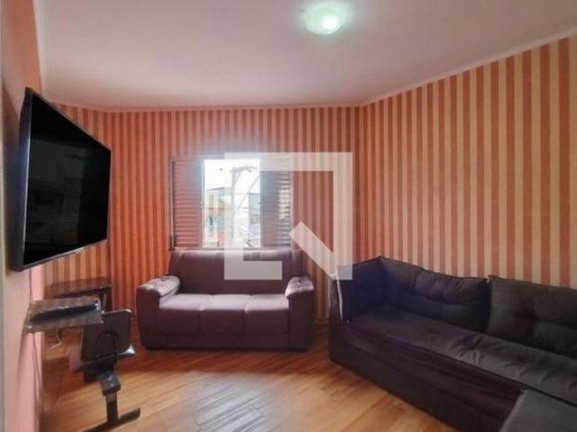 Casa à Venda Olímpico, 4 Quartos, 77 m² São Caetano do Sul