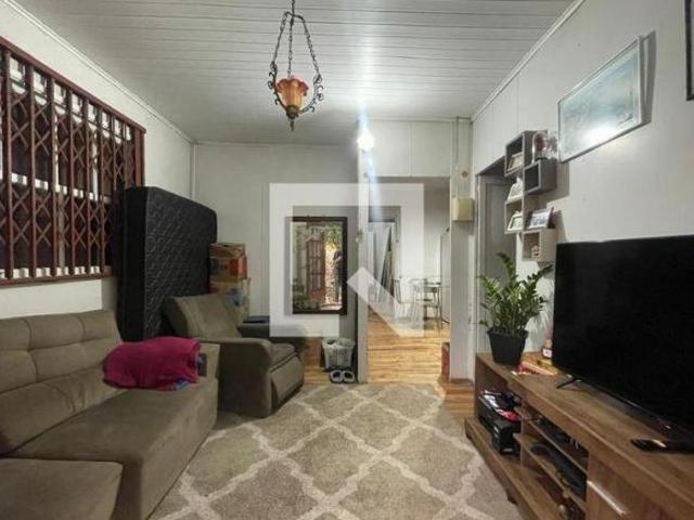 Casa à Venda Operário, 2 Quartos, 116 m² Novo Hamburgo