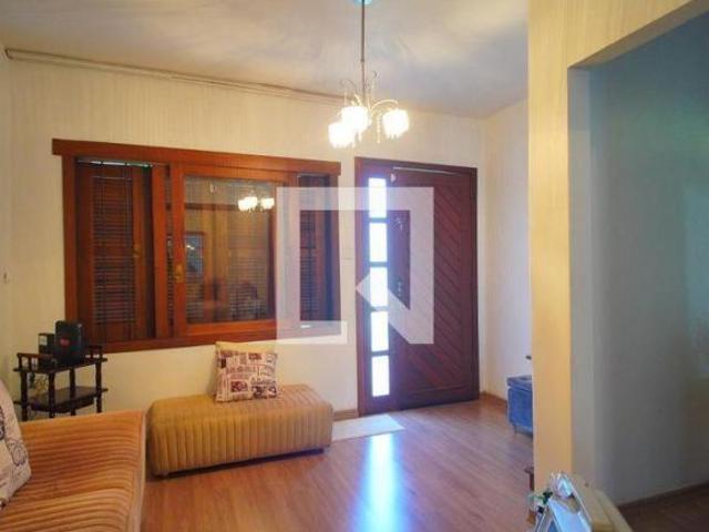 Casa à Venda Operário, 4 Quartos, 300 m² Novo Hamburgo