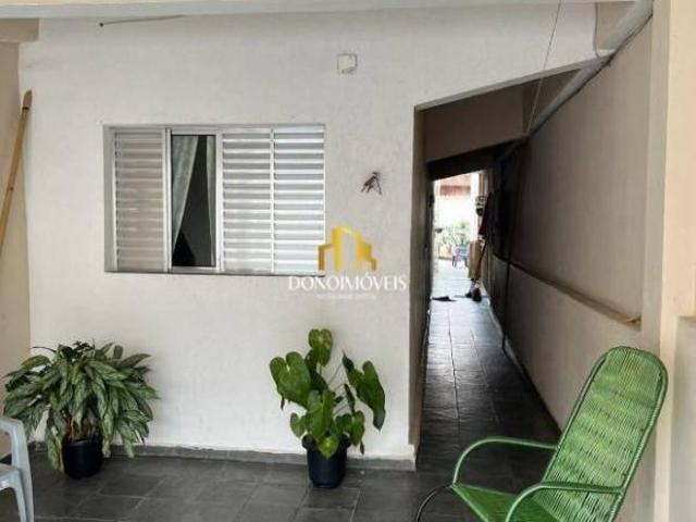 Casa a venda oportuidade para investidor, Bairro Jardim Thelma SBC