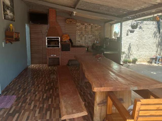 Casa a venda: oportunidade de morar bem