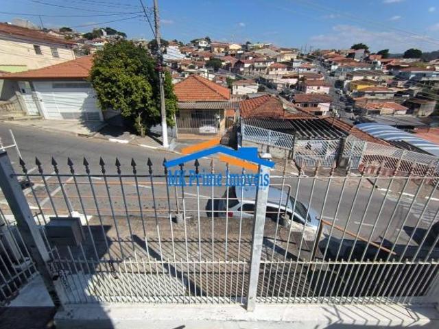 Casa à venda, Oportunidade de Investimento no Centro de Franco da Rocha/SP