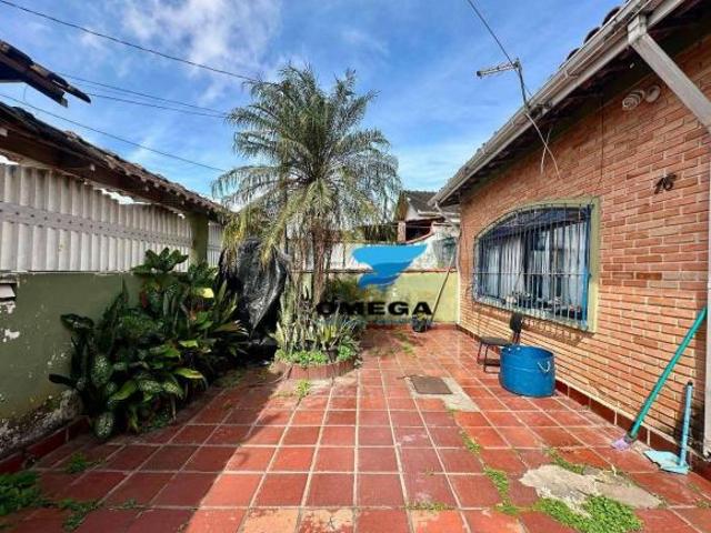 Casa à venda oportunidade em Vila Lygia no Guarujá | Omega Imóveis