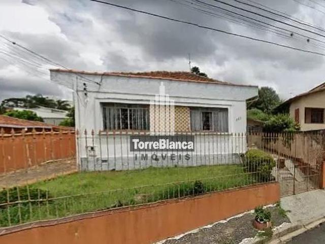 Casa à venda, Orfãs, Ponta Grossa, PR