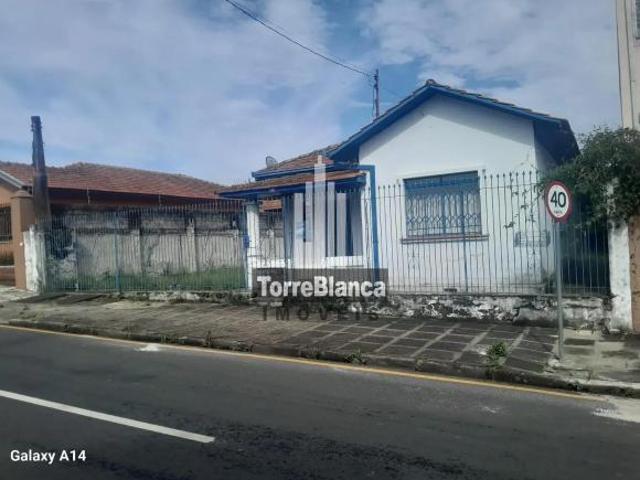 Casa à venda, Orfãs, Ponta Grossa, PR