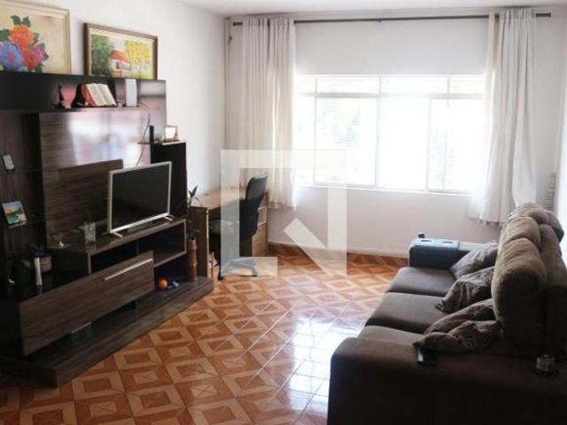 Casa à Venda Oswaldo Cruz, 2 Quartos, 108 m2