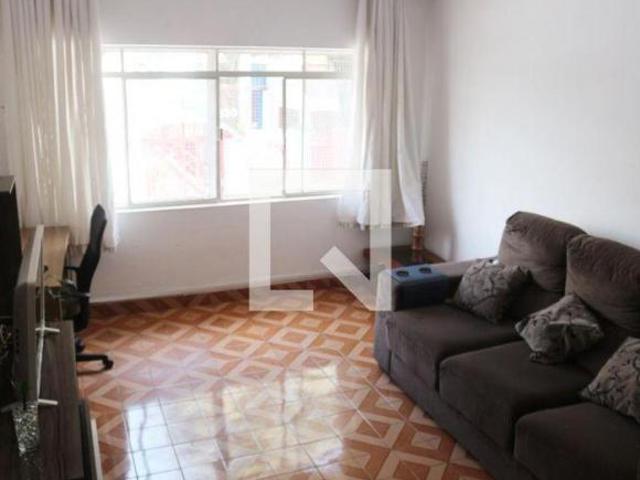 Casa à Venda Oswaldo Cruz, 2 Quartos, 108 m² São Caetano do Sul