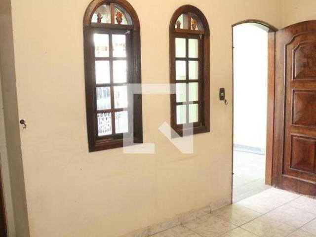 Casa à Venda Oswaldo Cruz, 2 Quartos, 124 m² São Caetano do Sul