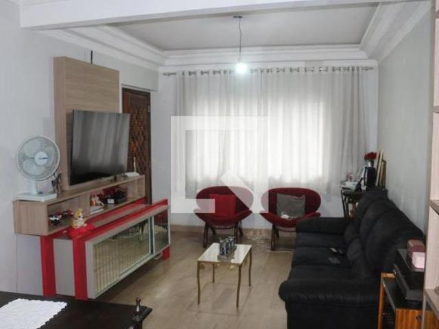 Casa à Venda Oswaldo Cruz, 2 Quartos, 135 m2