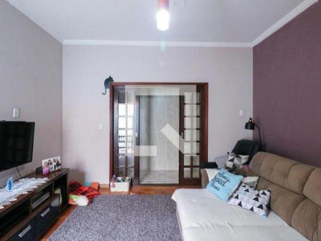 Casa à Venda Oswaldo Cruz, 3 Quartos, 413 m² São Caetano do Sul