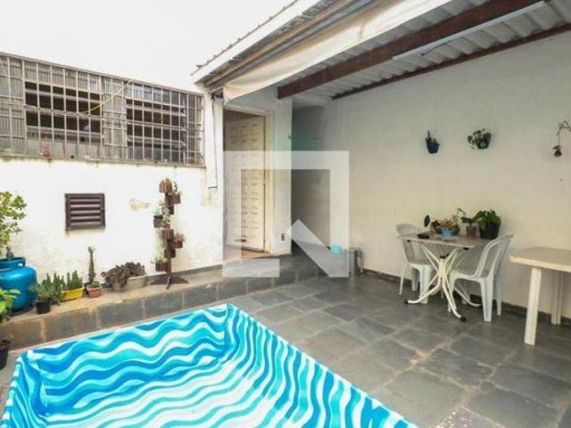 Casa à Venda Oswaldo Cruz, 3 Quartos, 174 m2