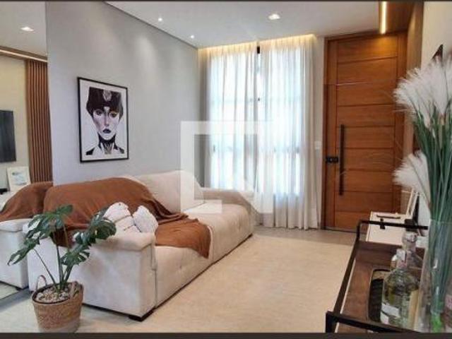 Casa à Venda Oswaldo Cruz, 3 Quartos, 180 m2