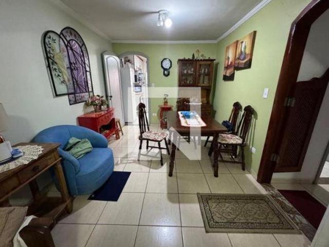 Casa à Venda Oswaldo Cruz, 3 Quartos, 180 m2