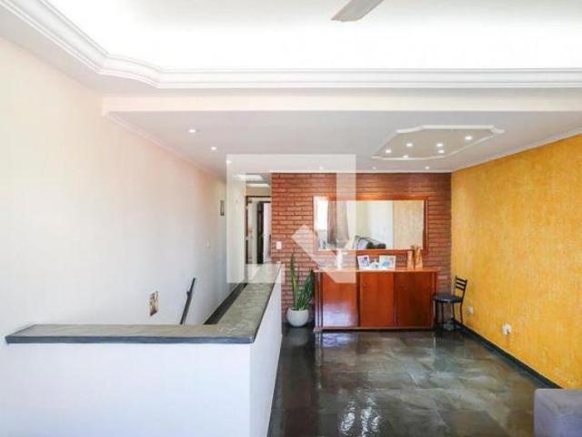 Casa à Venda Oswaldo Cruz, 3 Quartos, 188 m² São Caetano do Sul