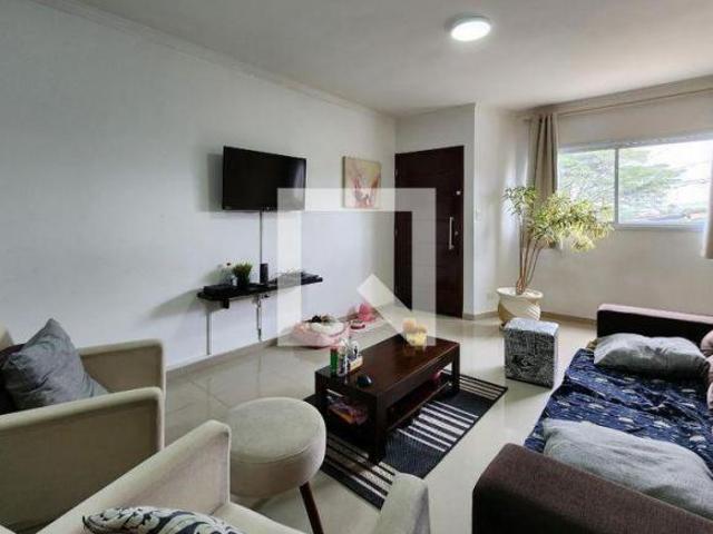 Casa à Venda Oswaldo Cruz, 3 Quartos, 232 m² São Caetano do Sul