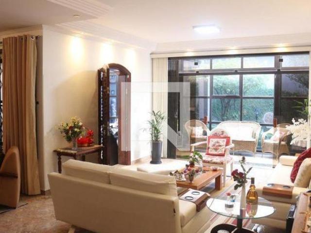 Casa à Venda Oswaldo Cruz, 3 Quartos, 279 m² São Caetano do Sul