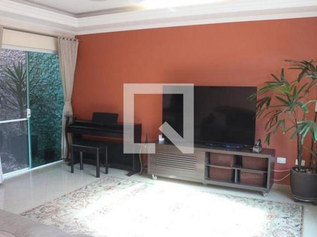 Casa à Venda Oswaldo Cruz, 3 Quartos, 296 m² São Caetano do Sul