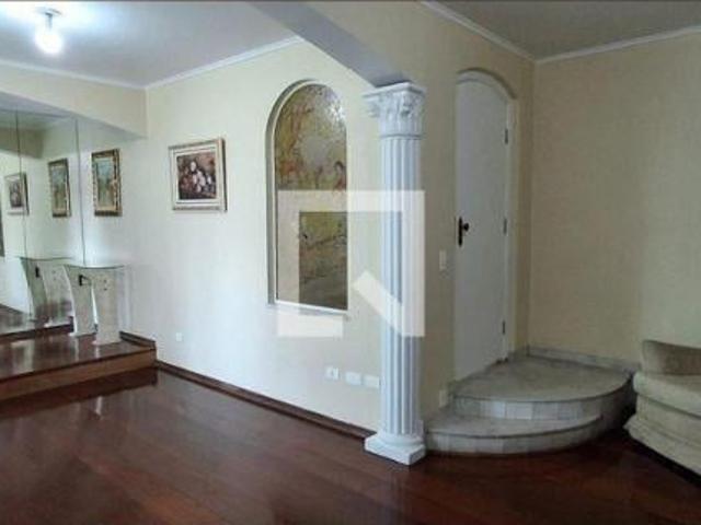 Casa à Venda Oswaldo Cruz, 4 Quartos, 176 m² São Caetano do Sul