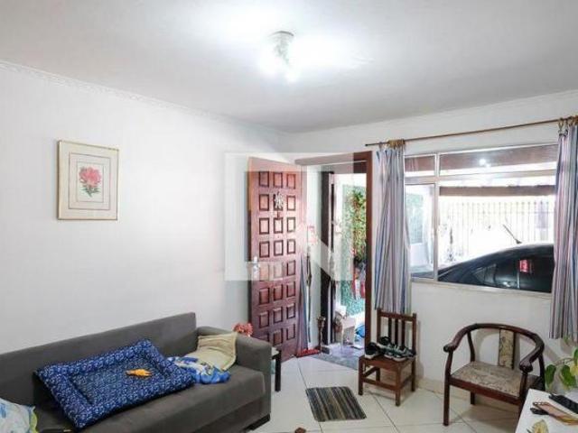 Casa à Venda Oswaldo Cruz, 4 Quartos, 270 m² São Caetano do Sul