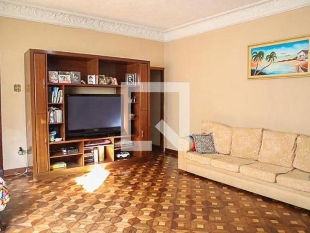 Casa à Venda Oswaldo Cruz, 5 Quartos, 240 m² São Caetano do Sul