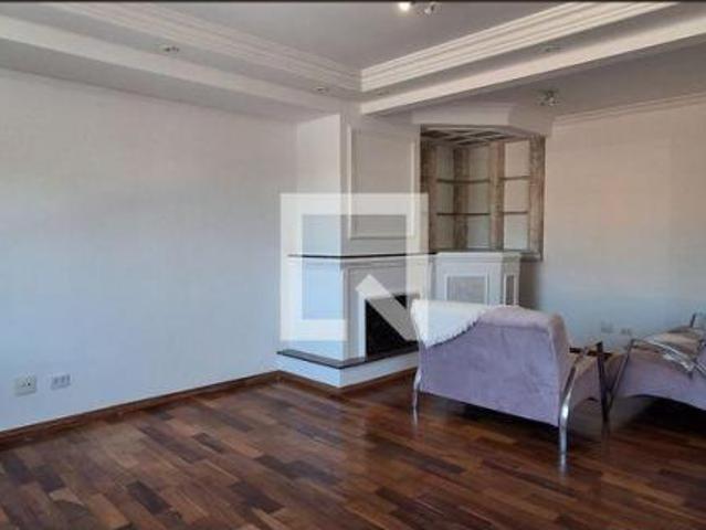 Casa à Venda Oswaldo Cruz, 5 Quartos, 335 m² São Caetano do Sul