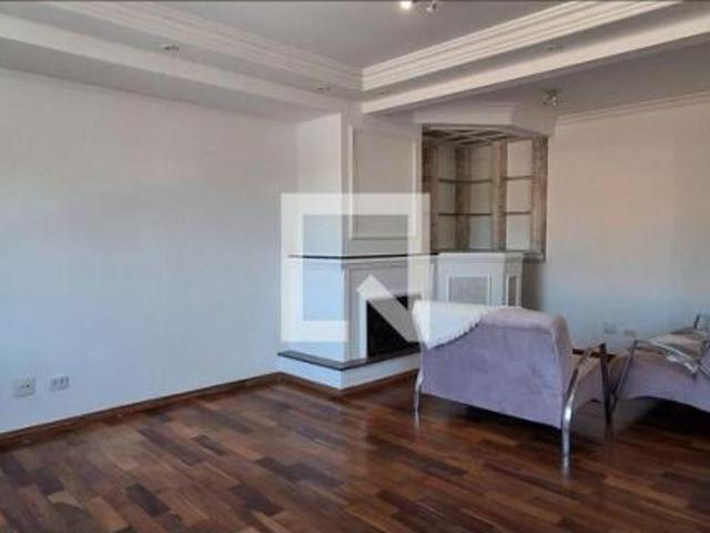 Casa à Venda Oswaldo Cruz, 5 Quartos, 335 m² São Caetano do Sul