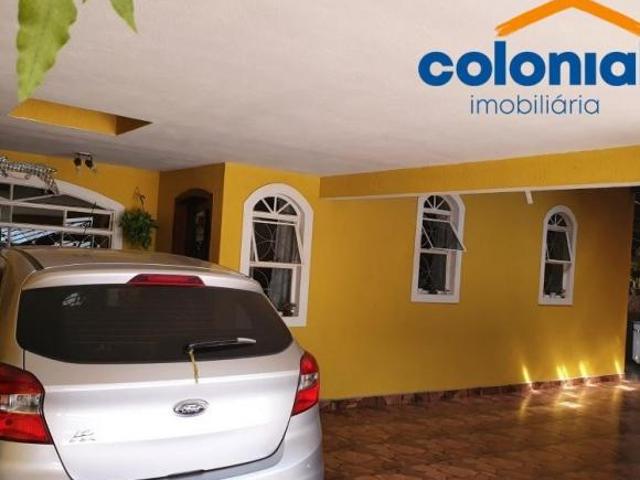 CASA A VENDA ÓTIMO PARA RENDA VILA ESPERANÇA ACEITA PERMUTA POR APARTAMENTO