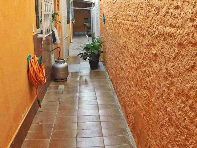 Casa à Venda! Ótima Oportunidade! Aceita Permuta!