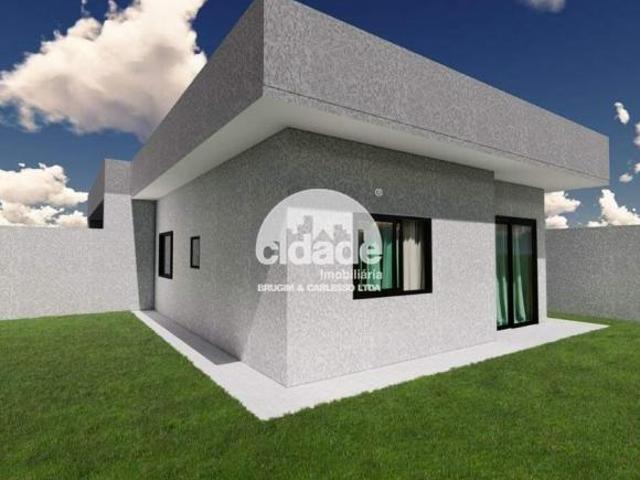 CASA À VENDA – ÓTIMA OPORTUNIDADE