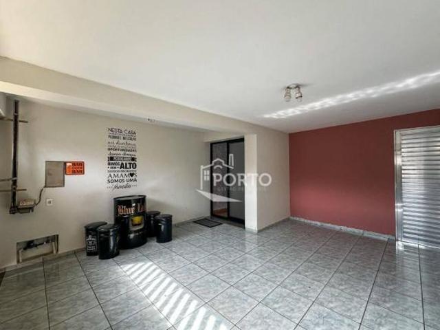 Casa à venda, ótima localização, 2 quartos, Jardim Parque Jupiá Piracicaba/SP