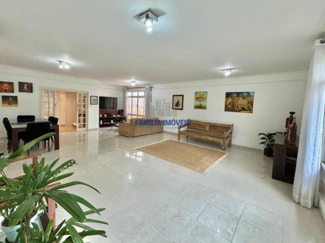 Casa à venda ou aluguel 3 quartos Ponta da Praia Santos SP
