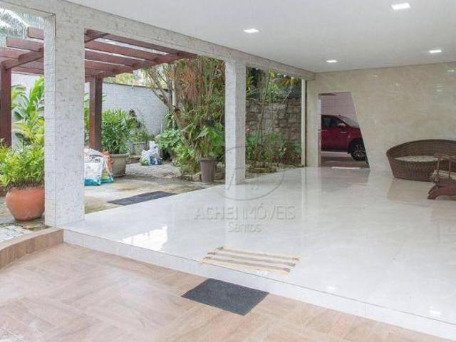 Casa à venda ou aluguel Canto do Forte Praia Grande/SP