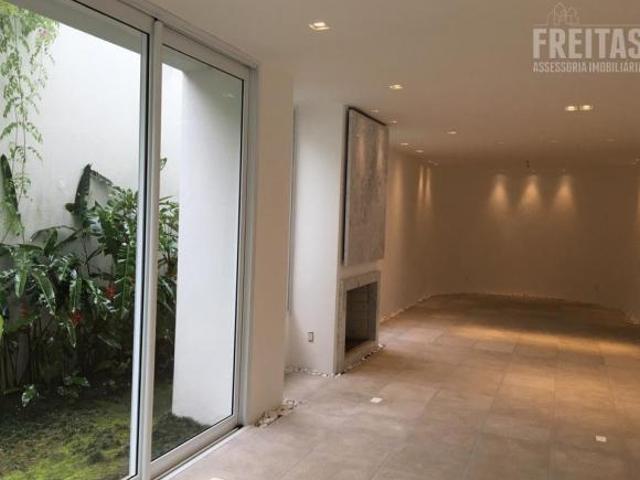 CASA A VENDA OU LOCAÇAO EM ALPHAVILLE RESIDENCIAL ALPHAVILLE 01