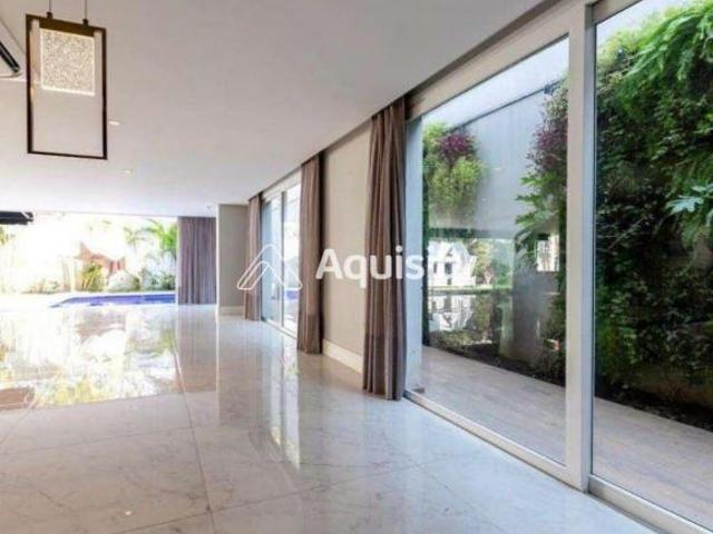 Casa a venda ou locação na Chácara Santo Antônio zona Sul São Paulo