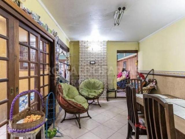 Casa à venda em Interlagos São Paulo