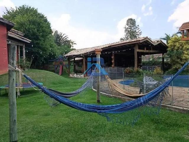 Casa a venda ou locação no Condomínio Chamonix Itatiba SP