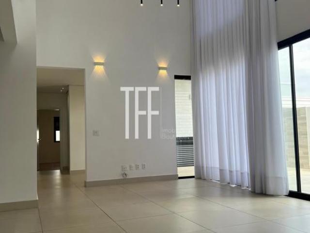 CASA A VENDA OU LOCAÇÃO NO CONDOMÍNIO ARBORAIS CAMPINAS/SP