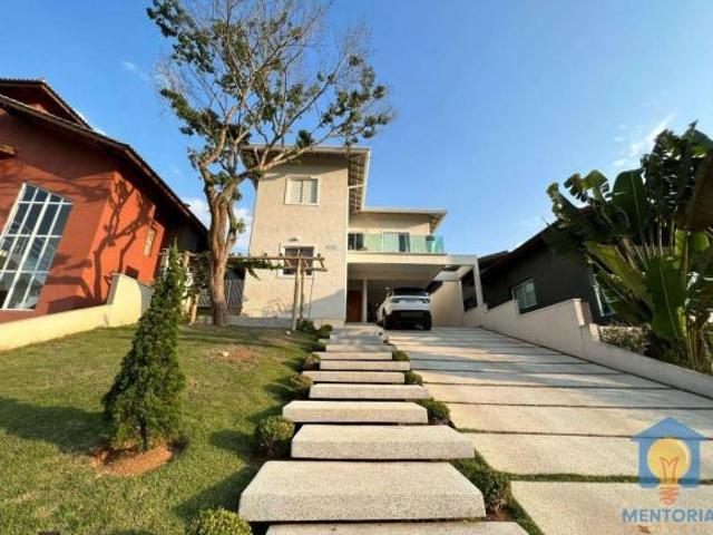 Casa à venda ou locação no condomíniio Paysage Serein