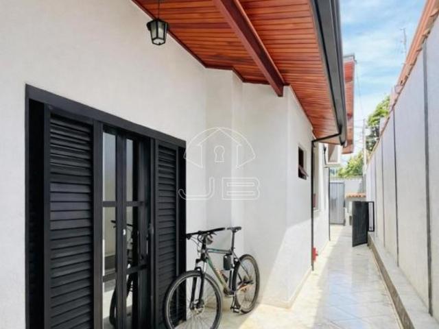 Casa para alugar e para venda no bairro Jardim Vista Alegre, em Paulínia/SP