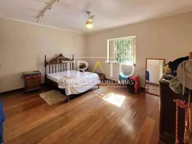 Casa à venda ou locação no Jardim das Paineiras, Campinas